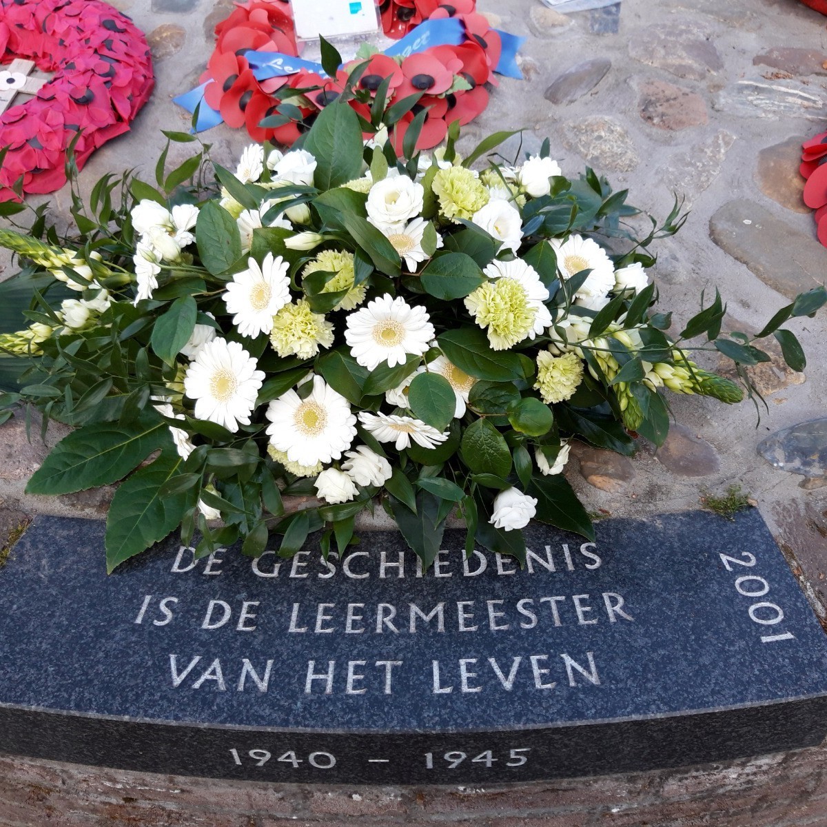 Monument of Tolerance - Home - Monument of Tolerance