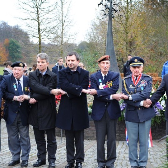 Monument of Tolerance - Home - Monument of tolerance